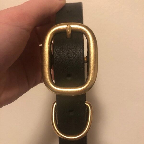 Leather Hat Band, Adjustable Hatband, Hat Accessory, Australian Made ...