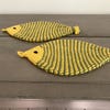 Crochet Pattern, Fish Potholder, Crochet Potholder Pattern, Crochet ...