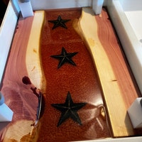 No Seal Epoxy Coaster Forms and Dividers! - Etsy Canada