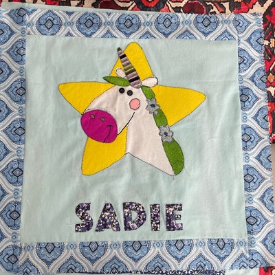 Doo Da Daisy Quilt Pattern - Etsy