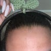 Crochet Sprout Leaf Accessory - Etsy