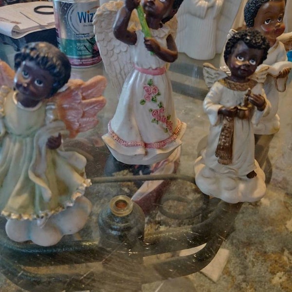 Vintage GIFTEC Carousel Horse Brass Base Porcelain Collectors Item 1990 ...