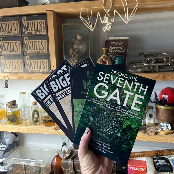 BLACK DOG 9 X 12 Print by Timothy Renner Paranormal Faerie Fae Folklore ...