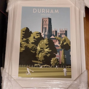 Cornwall Stronghold of the Early Britons Pictorial Map - Etsy UK