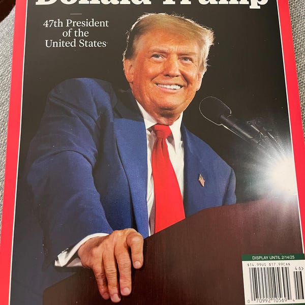 Lindy’s Sports Pro Football Draft 2025 MAGAZINE NFL Draft Preview ...