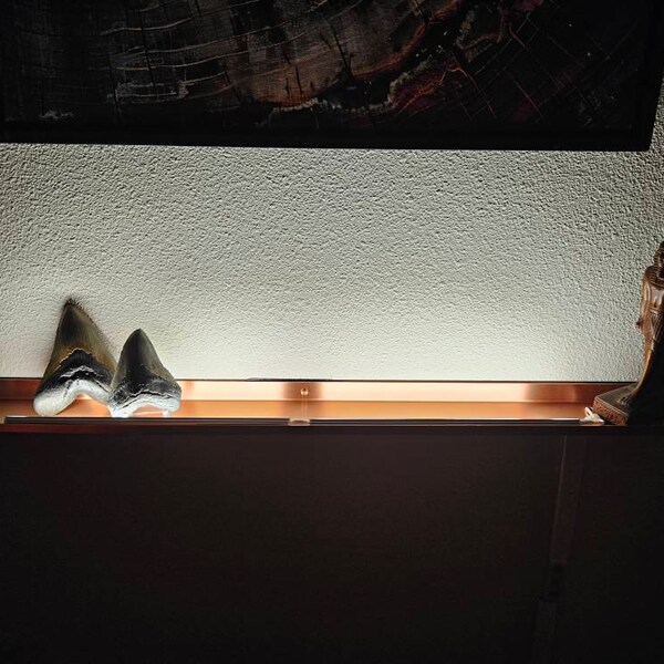 Solid Copper Corner Trim - Etsy