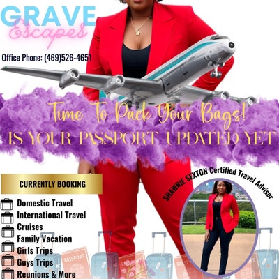 DIY Canva Editable Strip Club Flyer and Video, Strip Club Video Flyer ...