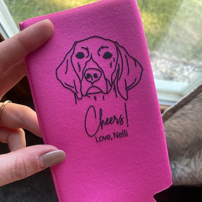 Personalized Baby Shower Beer Huggers Custom Teddy Bear Baby - Etsy