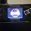 NES Themed Gameboy Micro Faceplate - Etsy