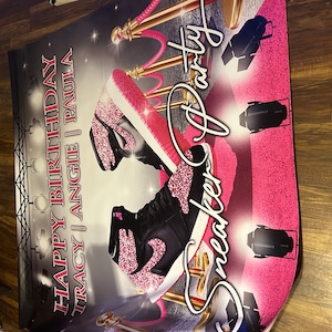 Trunk Party Backdrop 2 Background Custom Step and Repeat - Etsy