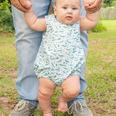 Taylor Classic Baby Bubble Sewing Pattern From Children's Corner BRAND ...