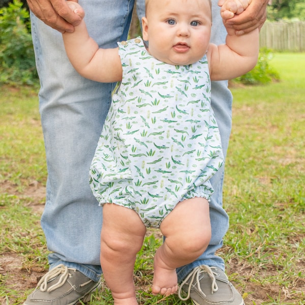 Taylor Classic Baby Bubble Sewing Pattern From Children's Corner BRAND ...