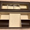 Personalized Valet Box, Monogrammed Valet Tray, Mens Catchall, Dresser ...