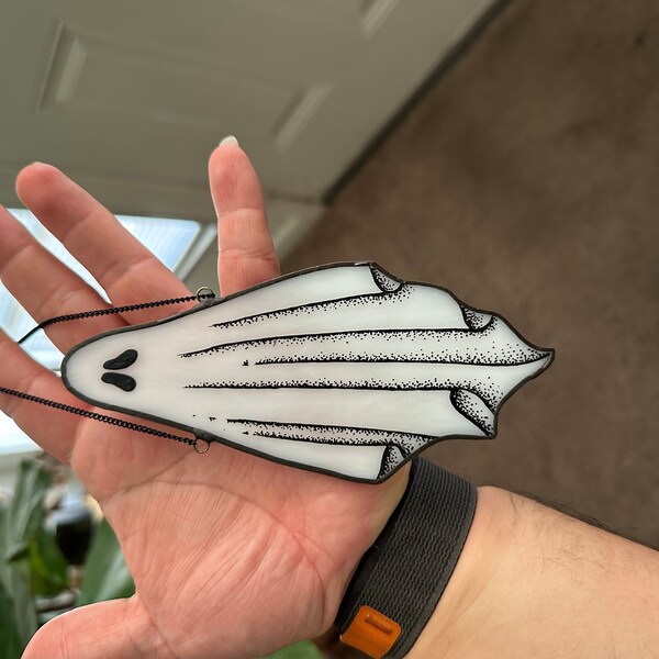 Tooth Potion Sun Catcher - Etsy