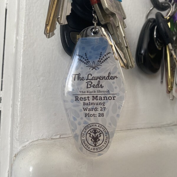 FFXIV Pictomancer or Viper Job Symbol and Job Stone Decals Choose Color ...