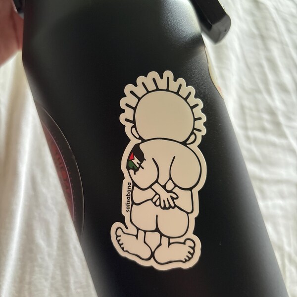 Poppy Flower Sticker, Palestine Poppy Floral Sticker, Veteran's Poppy Flower Sticker, Red Poppy ...