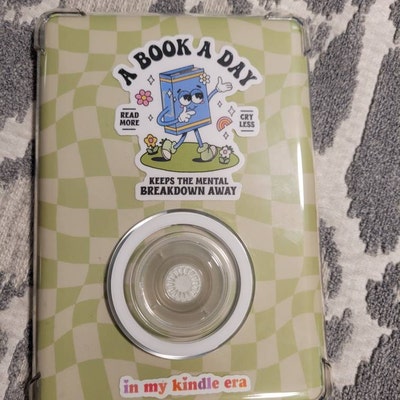 Part of the Problem Waterproof Sticker, Book Stickers, Gifts for ...