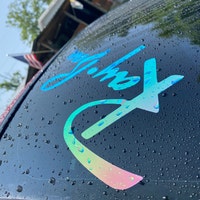 Only Chevy's Car Decal Onlychevy's Truck Decal - Etsy