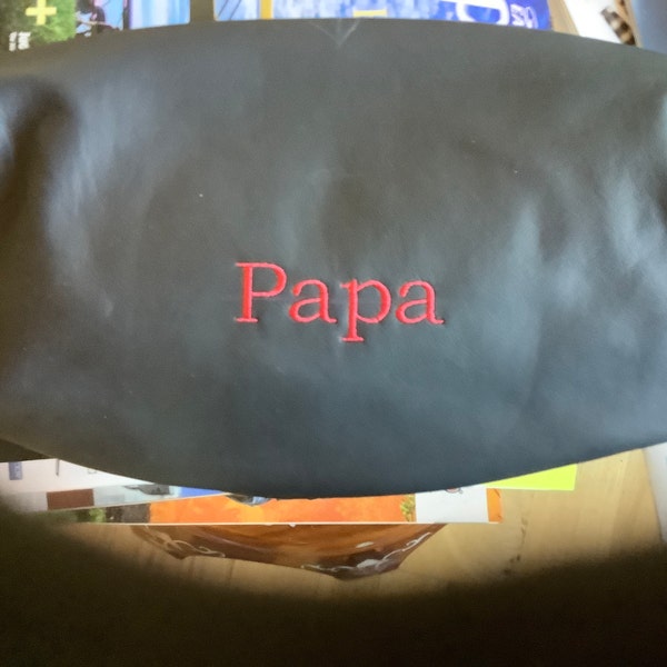 Lucida Calligraphy Font **2 Inch** Embroidery Pattern Download for ...