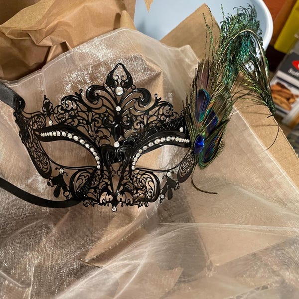 DIY Masquerade Masks - White DIY Mask Blank Mask Base - Bulk Masquerade ...