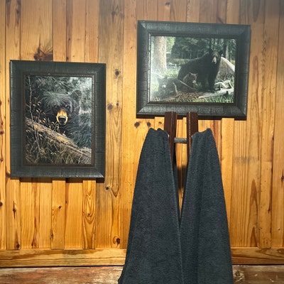 Diving Pig by Michael Sowa 24x33 Kohler's When Pigs Fly - Etsy