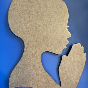 Front Face Diva Silhouette - Etsy UK