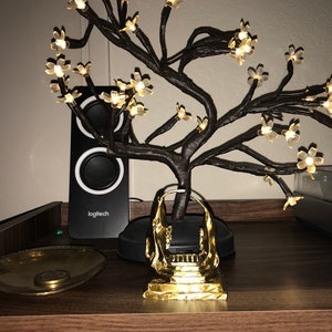 Smaller Nonagon Infinity magnet - Etsy