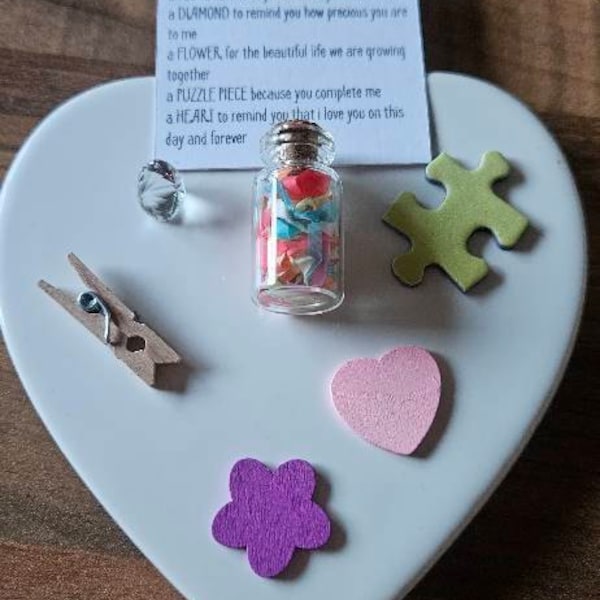 Hope Gift, Thinking of You, Thoughtful Gift, Positivity Gift ...