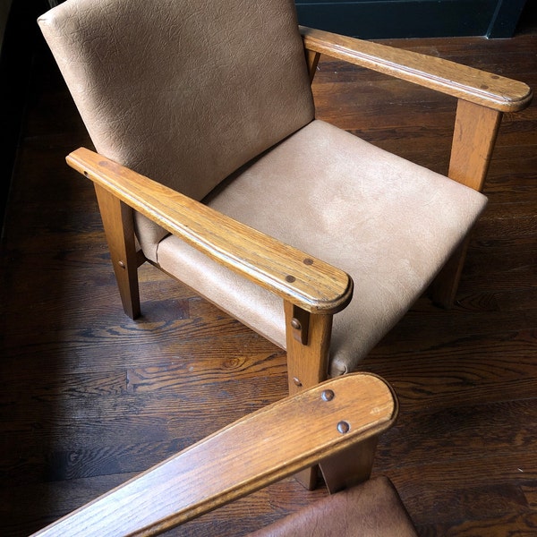 Purdue University Memorial Union Romweber Oak Art Deco-gothic Dining ...