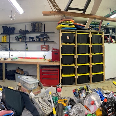 Router Sled Plans for Flattening Slabs - Etsy