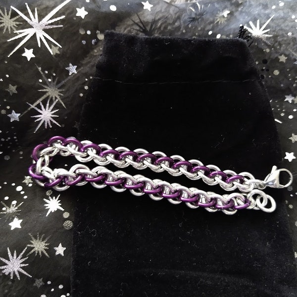 Forbidden Eye, Pendant, Chain Mail, Chainmail, Chainmaille, Capture ...