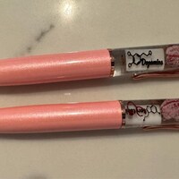 Serotonin Brain Float Pens / Dopamine / ADHD / Neurodivergent / Custom Pens / Cute Pens ...