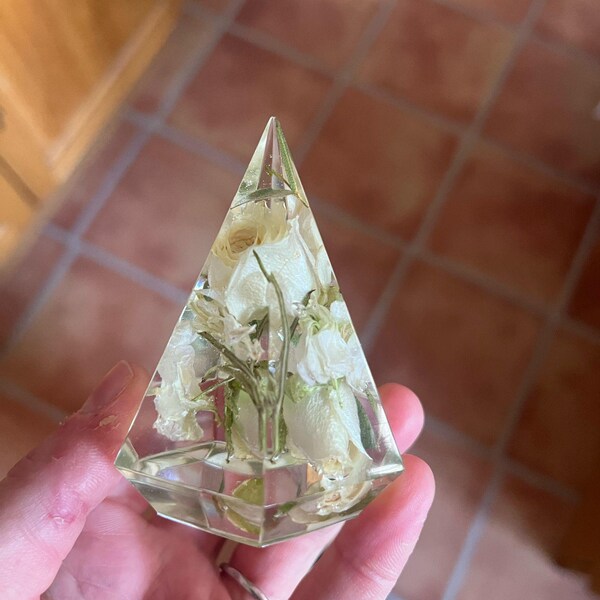 Upright Heart Sizes, Wedding Keepsake, Flower Preservation, Wedding ...