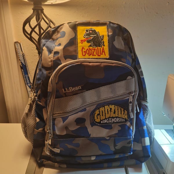 Vintage GE General Electric Company Logo Sew-on Patch Twill Red/white ...