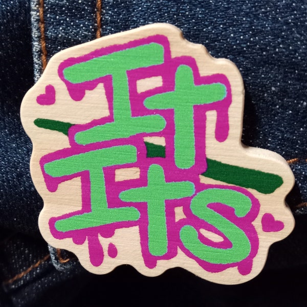 Buddy Simulator 1984 Glow in the Dark Acrylic Charm - Etsy