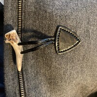 Antler Toggle Button - Etsy