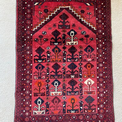 Hand-woven Jute Rug 8x10 Ft Diamond Pattern Natural Fiber Living Room ...