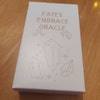 Fates Embrace Oracle Cards- 78 Card Oracle Deck With Tuck Box - Etsy
