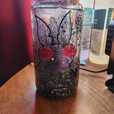 Cryptids/mythology Chibi SVG PNG Bundle - Etsy