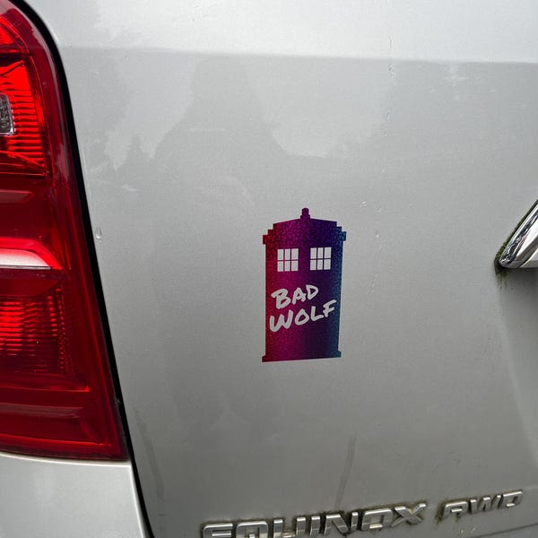 Custom IG Handle Decal. Social Media Handle Decals for Your Car or ...