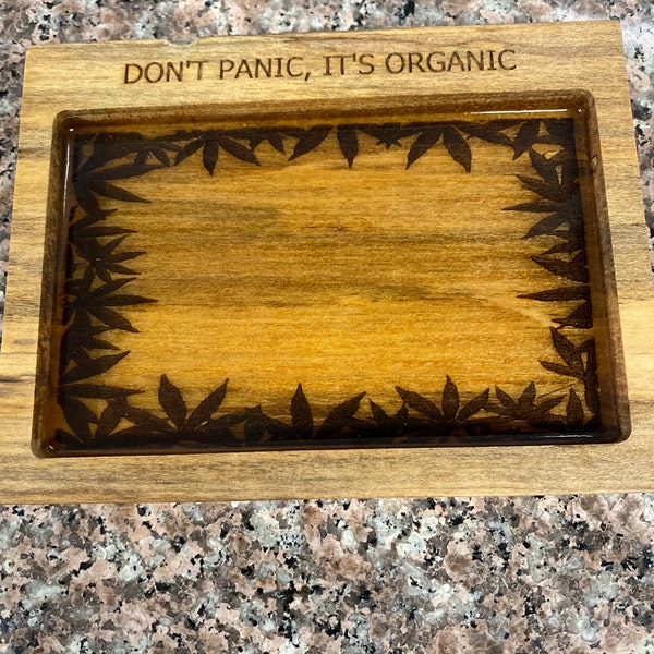 Round Wood Tube Box, Unique Woods Store, Pills, Needles and Pins ...