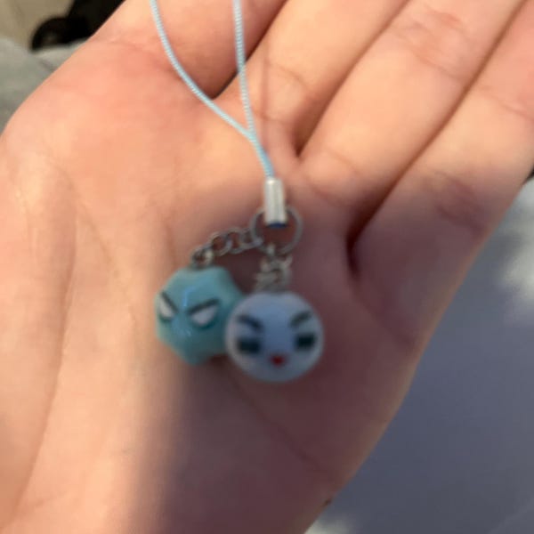 Phonechain Alien Stage (mini Version) - Etsy