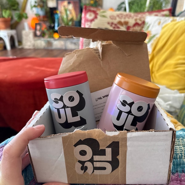 Soul Chai- Masala Chai Powder - Etsy