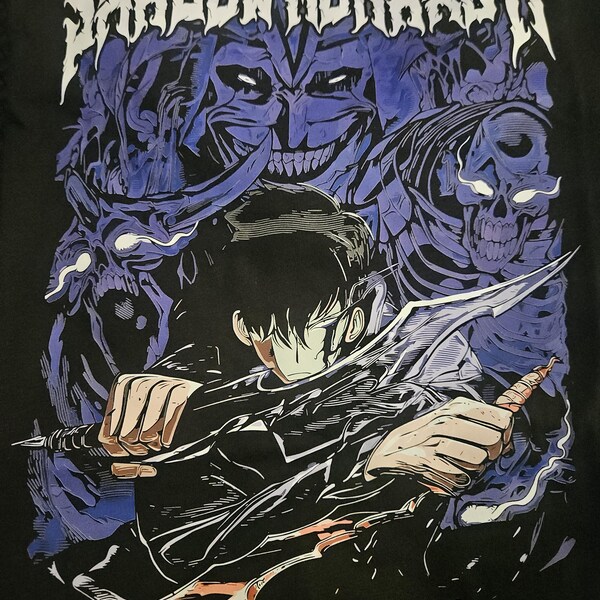 Zenitsu Shirt, Lightning Breathing Shirt, Hashira Shirt, Demon Slay ...