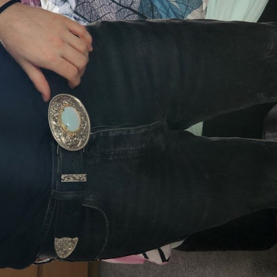 New Cymru Wales Draig Dragon Welsh Folklore Silver/black Colour Metal ...