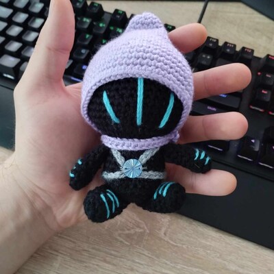 Valorant Characters Plush, Valorant Dolls, Valorant Plushie, Valorant ...