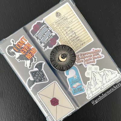 Ill Be There for You Sticker Friends Sticker - Etsy