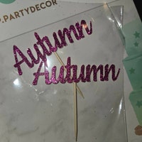 Hashtag Teen Cake Topper, teen Cake Topper, 13 Cake Topper, 13th ...