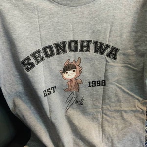 Twice Chibi Shirt. Cute Twice Member Shirt. Jihyo Nayeon - Etsy