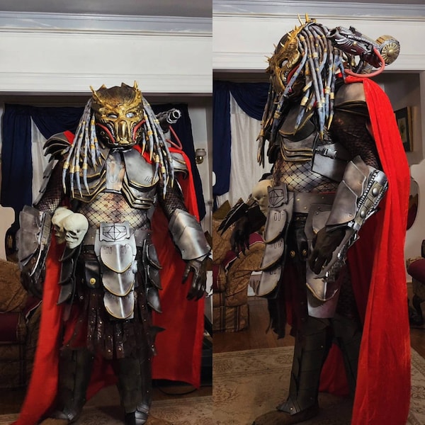 Hero Cowl Pattern Digital Download PDF - Etsy